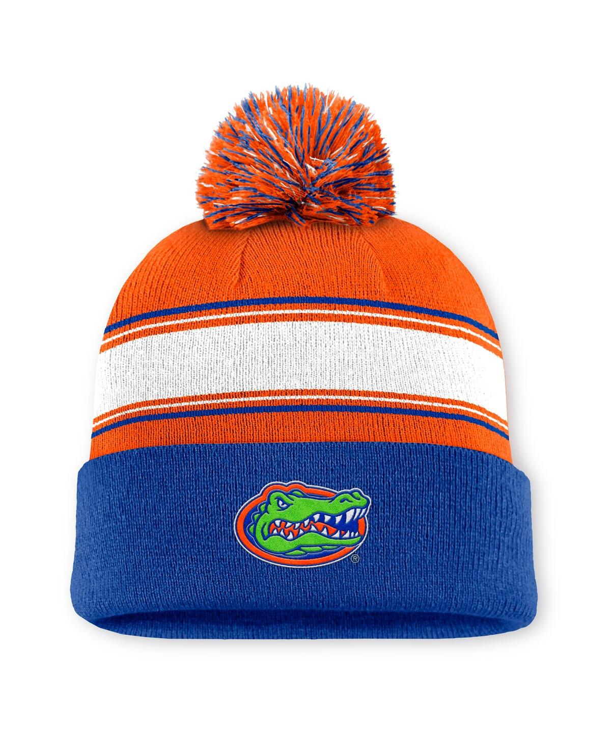 Click here for Top of the World Mens Orange/Royal Florida Gators... prices