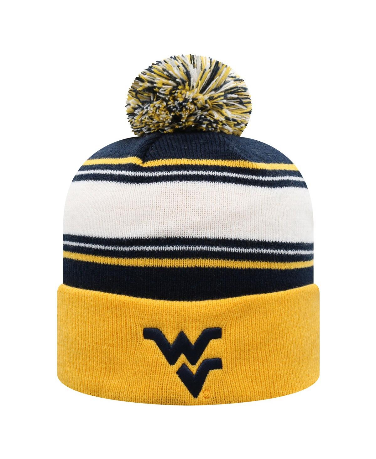 Click here for Top of the World Mens Navy West Virginia Mountaine... prices