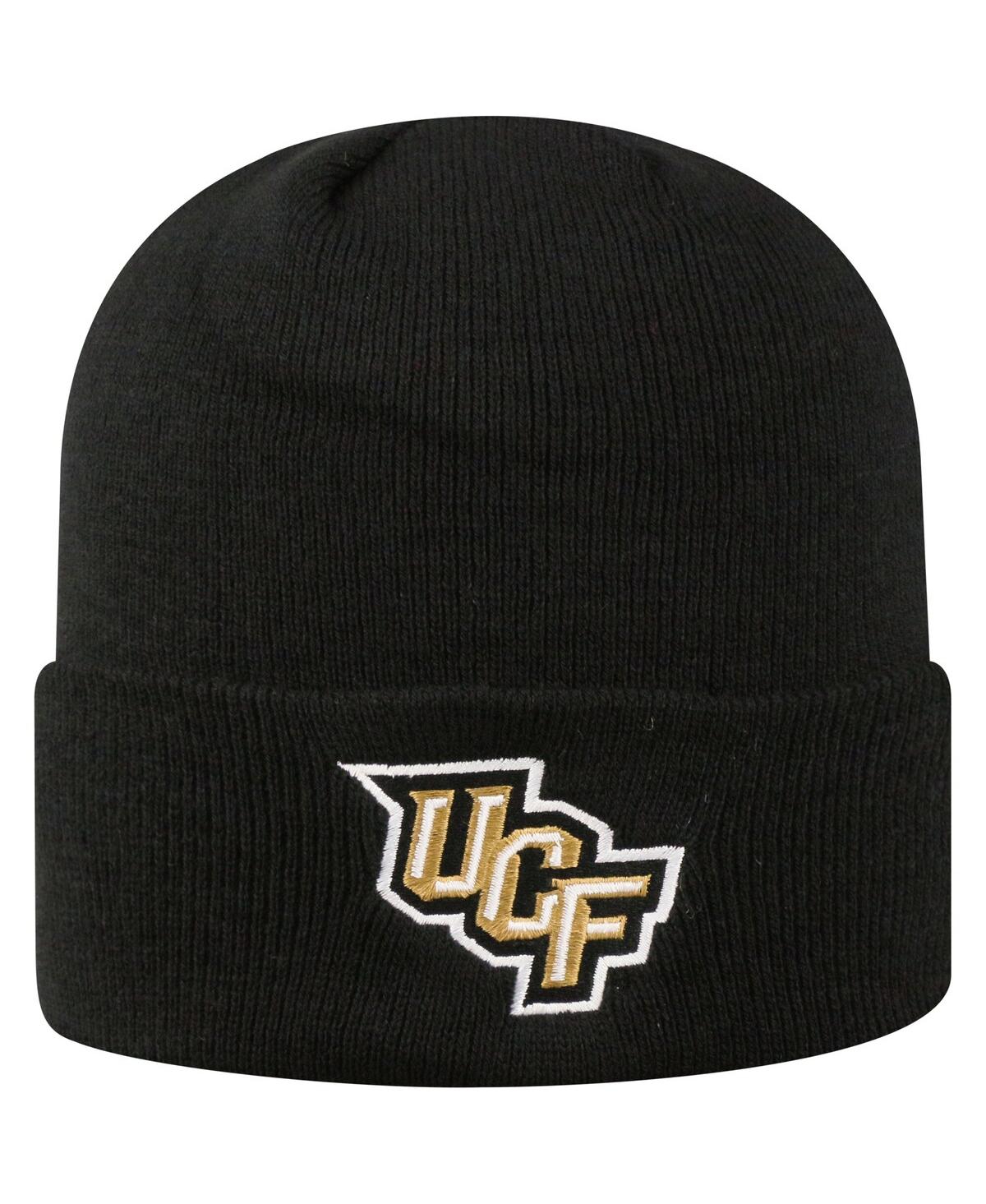 Click here for Top of the World Mens Black Ucf Knights Logo Cuffe... prices