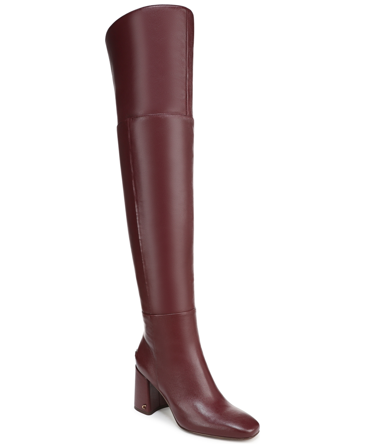 Click here for Circus Ny by Sam Edelman Womens Brigid Wide-Calf O... prices