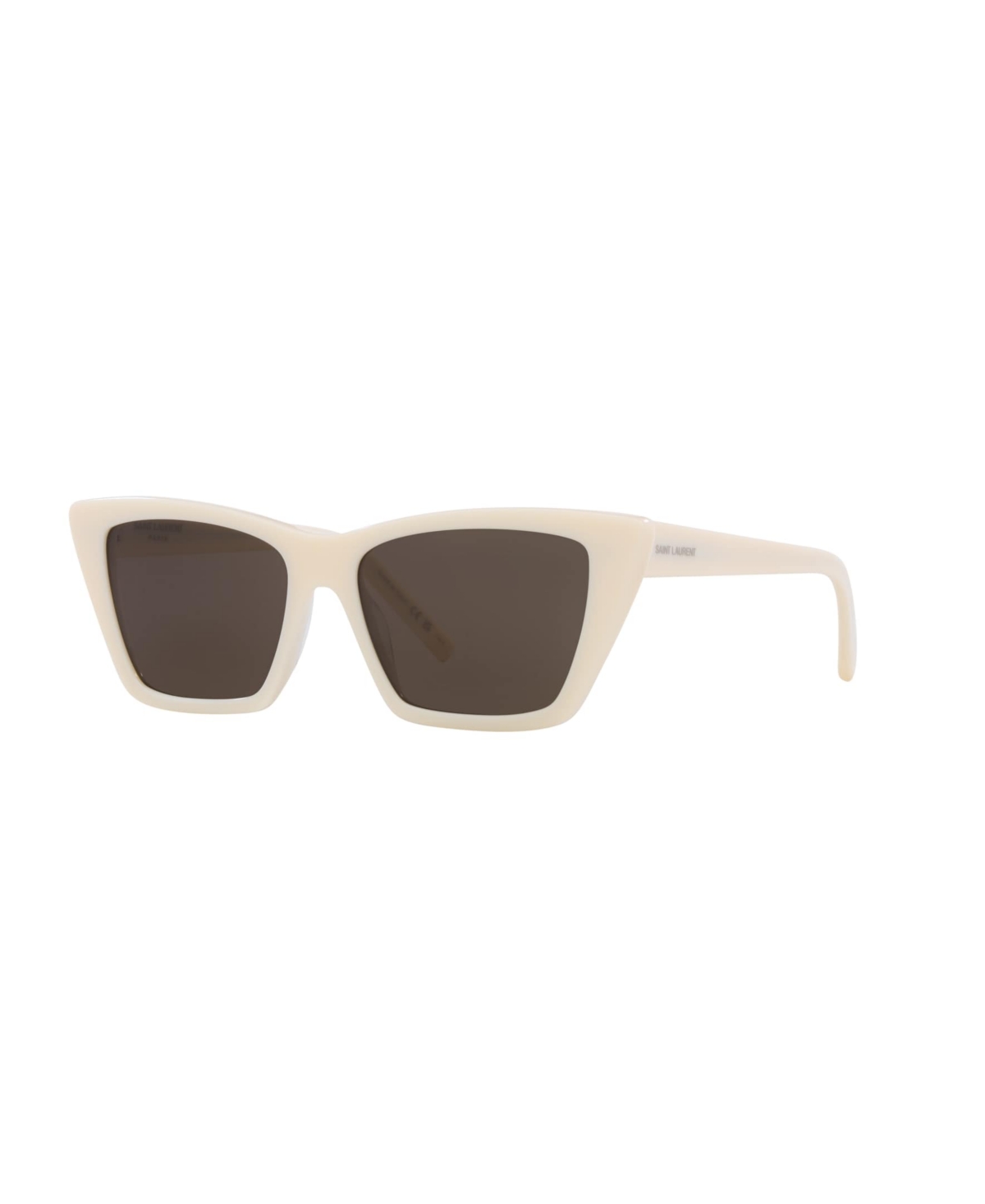 Click here for Saint Laurent Womens Cat Eye Sunglasses  Sl 276 Mi... prices