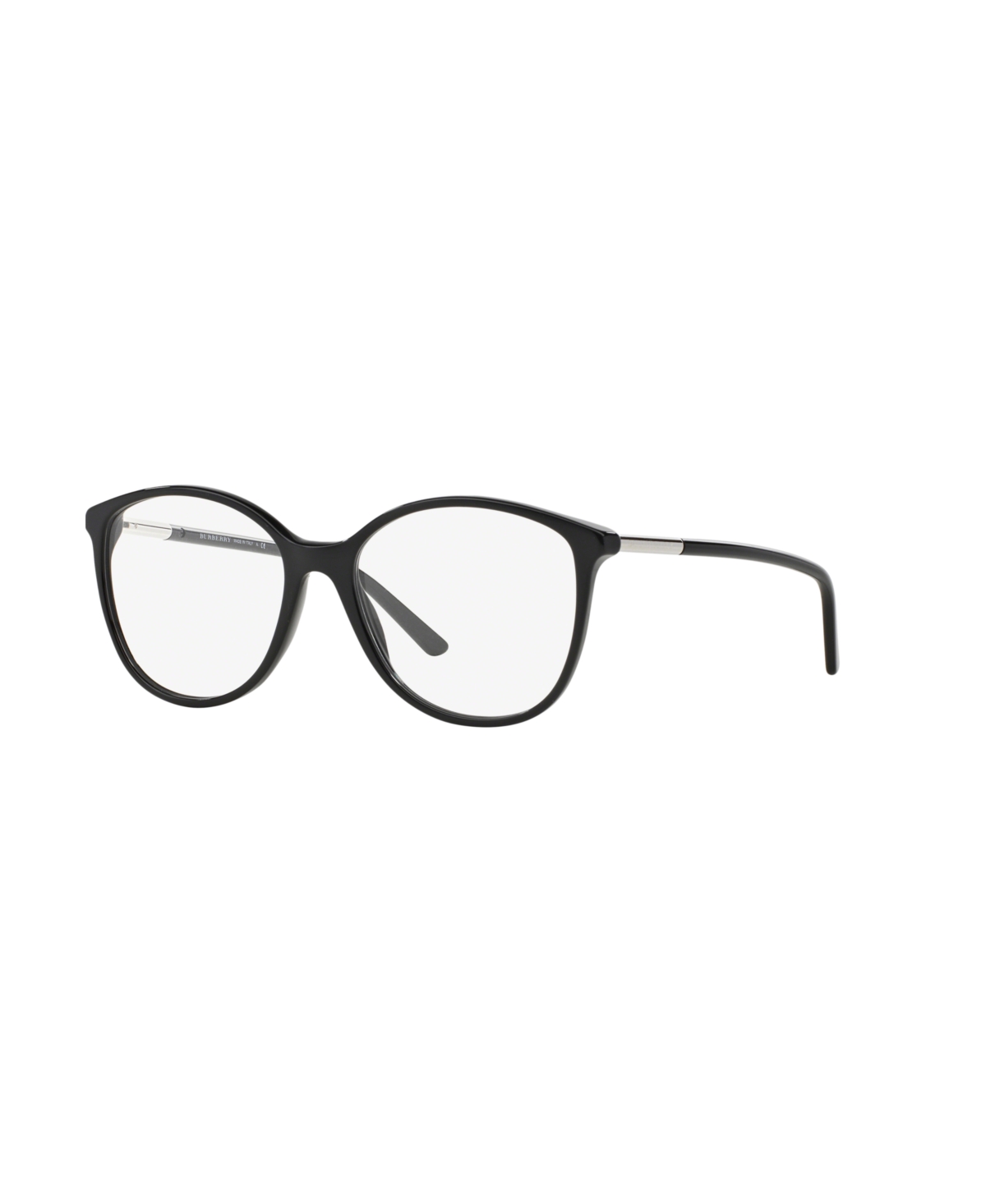 Click here for Burberry Womens Phantos Eyeglasses  BE2128 - Black prices