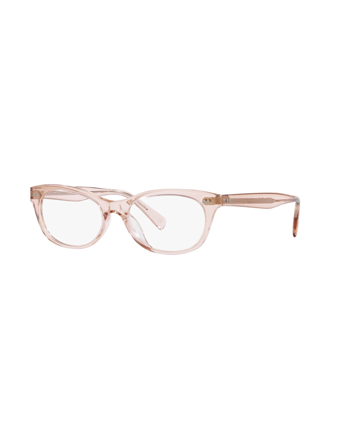 Click here for Oliver Peoples Womens Dezerai Eyeglasses  OV5503U... prices