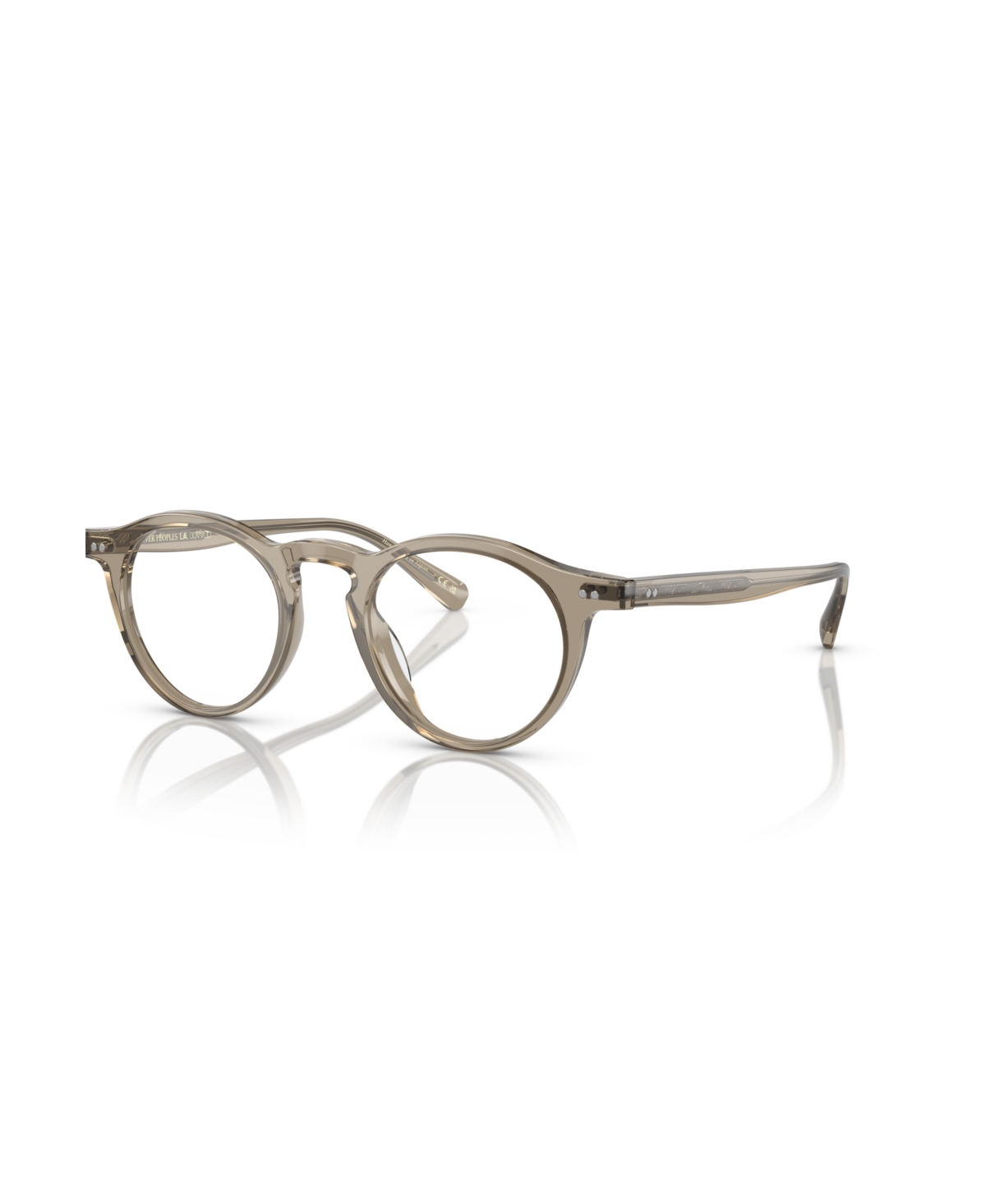 Click here for Oliver Peoples Unisex Op-13 Eyeglasses  OV5504U -... prices