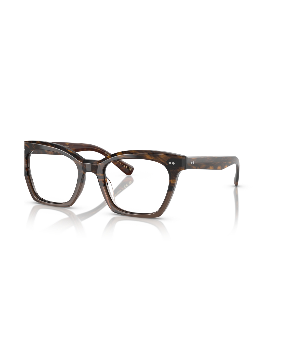 Click here for Oliver Peoples Womens Lelia Eyeglasses  OV5566U -... prices