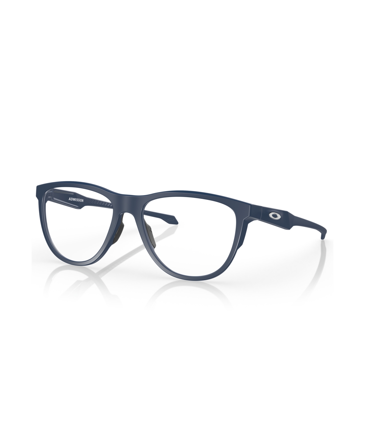Click here for Oakley Mens Admission Eyeglasses  OX8056 - Univers... prices