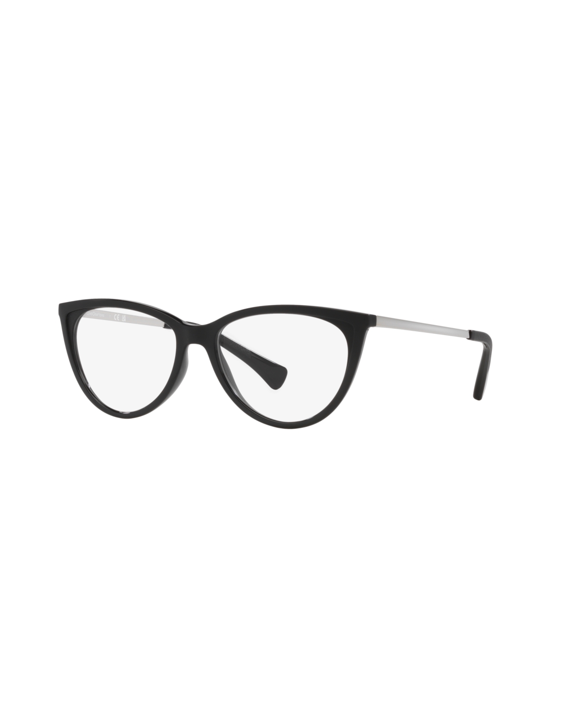 Click here for LensCrafters Womens Cat Eye Eyeglasses  EC3504 - S... prices