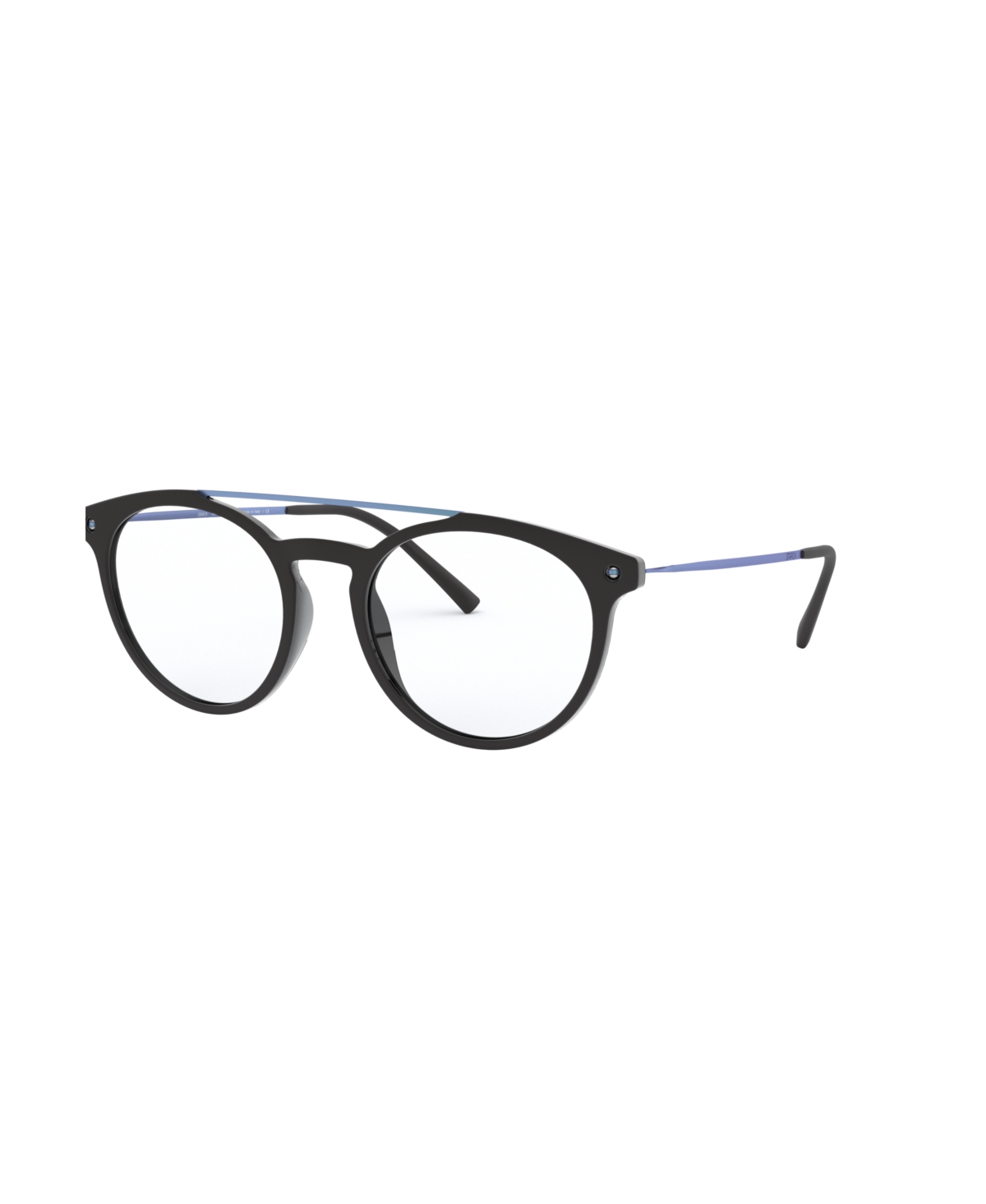 Click here for Starck Mens Phantos Eyeglasses  SH3068 - Black prices