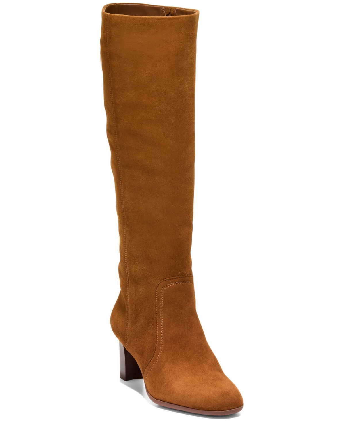 Click here for Cole Haan Womens Grand Ambition Autumn Boots - Tob... prices