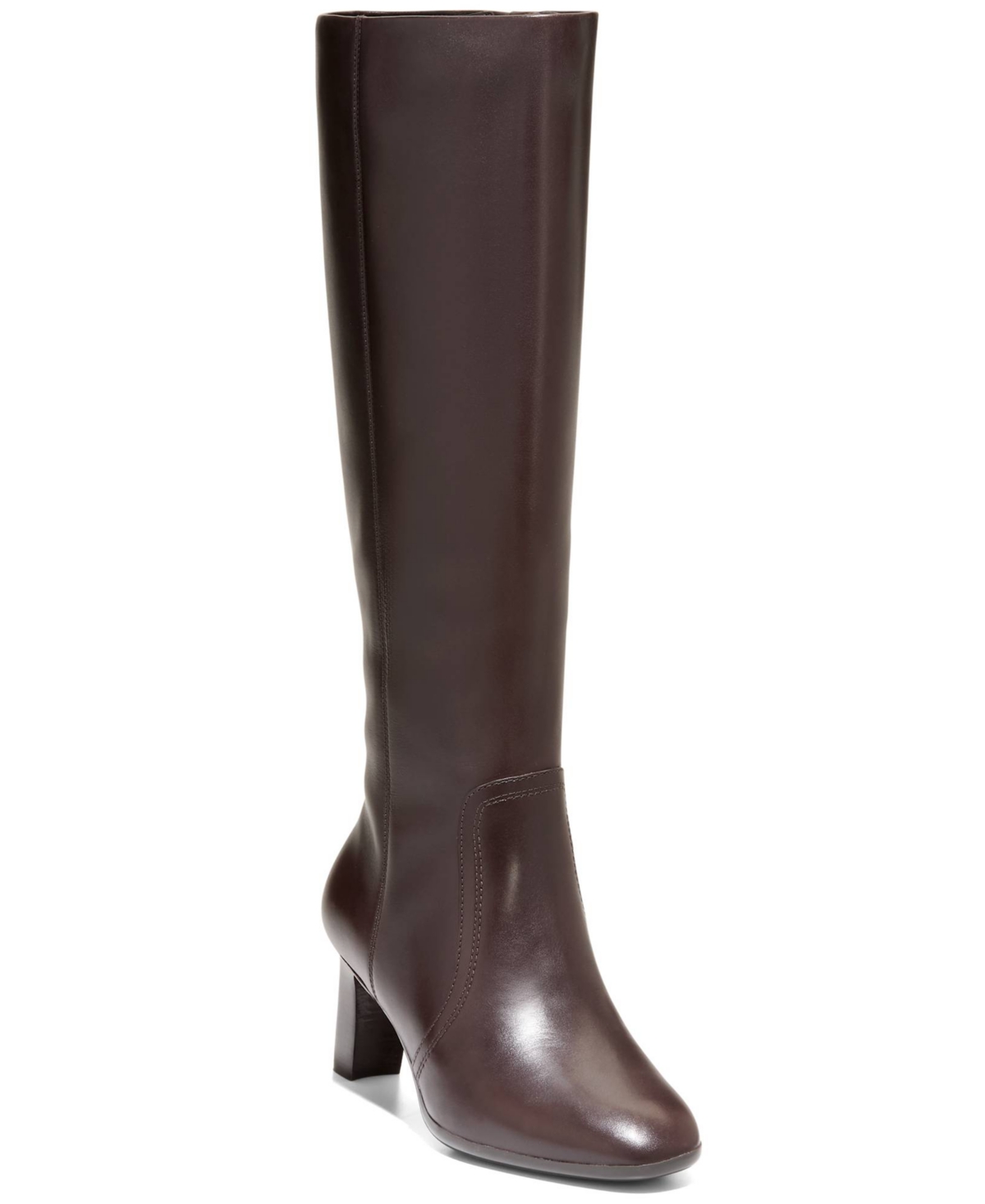 Click here for Cole Haan Womens Grand Ambition Autumn Boots - Dar... prices