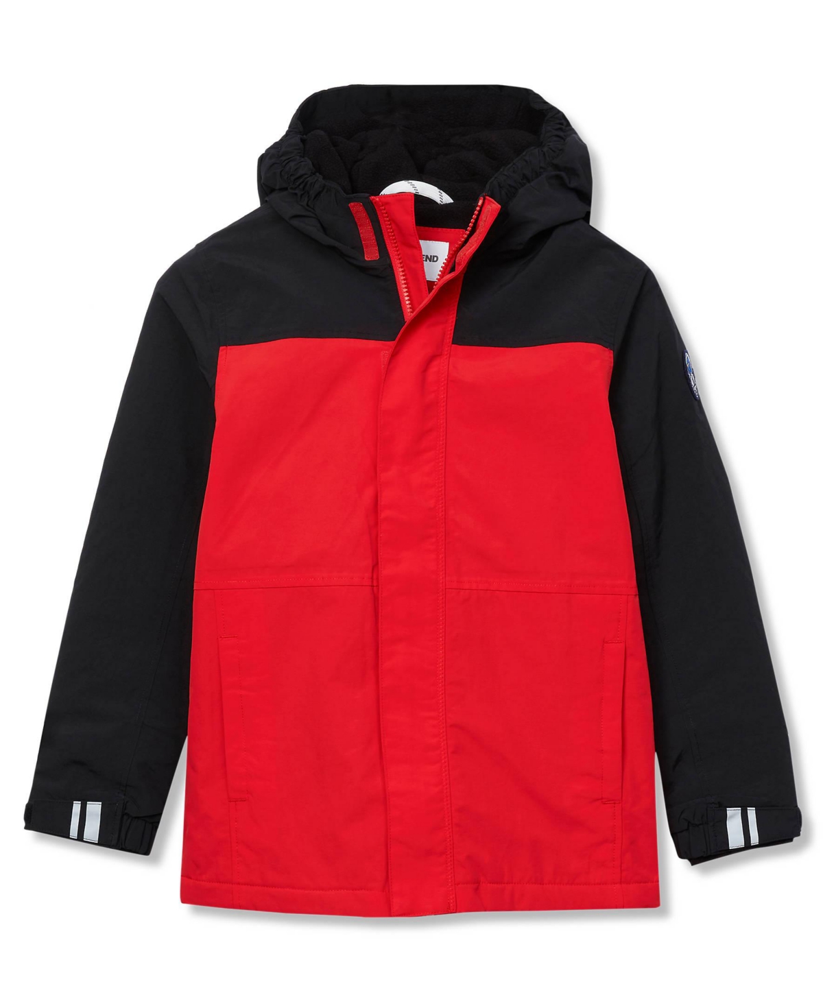 Click here for Lands End Kids Squall Waterproof Insulated Jacket... prices