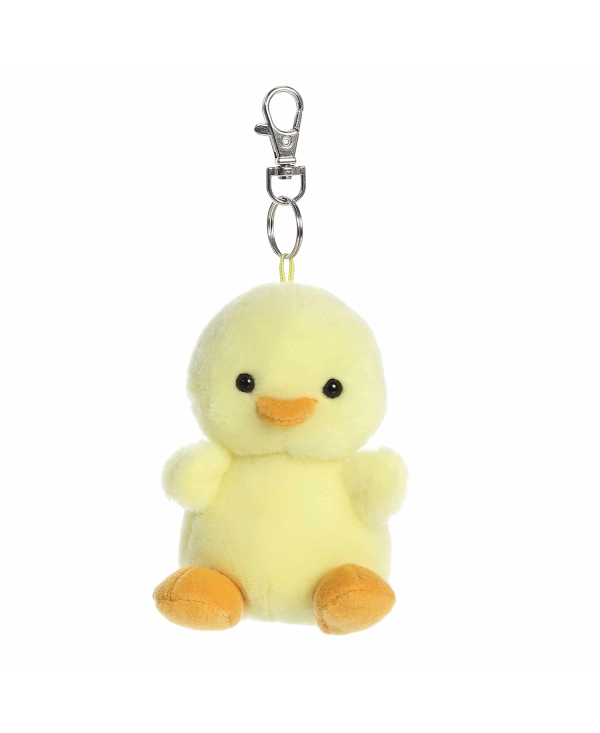 Click here for Aurora Mini Betsy Chick Palm Pals Adorable Clip-On... prices