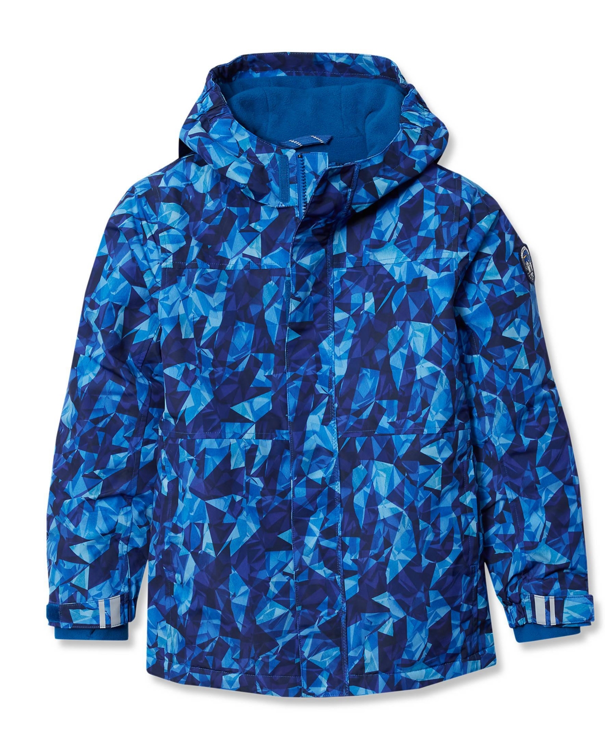 Click here for Lands End Kids Squall Waterproof Insulated Jacket... prices
