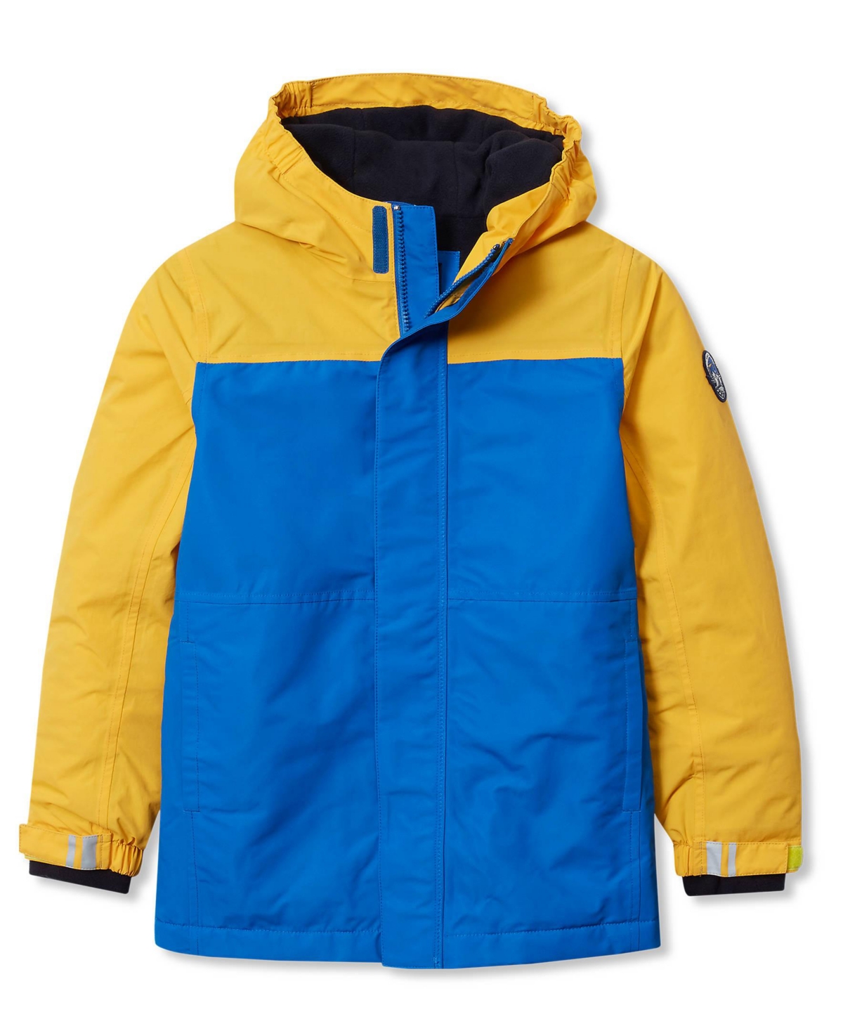 Click here for Lands End Kids Squall Waterproof Insulated Jacket... prices