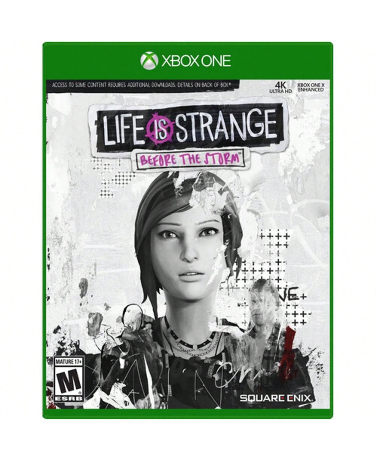 Click here for Life Is Strange Storm XBX1 Fr prices