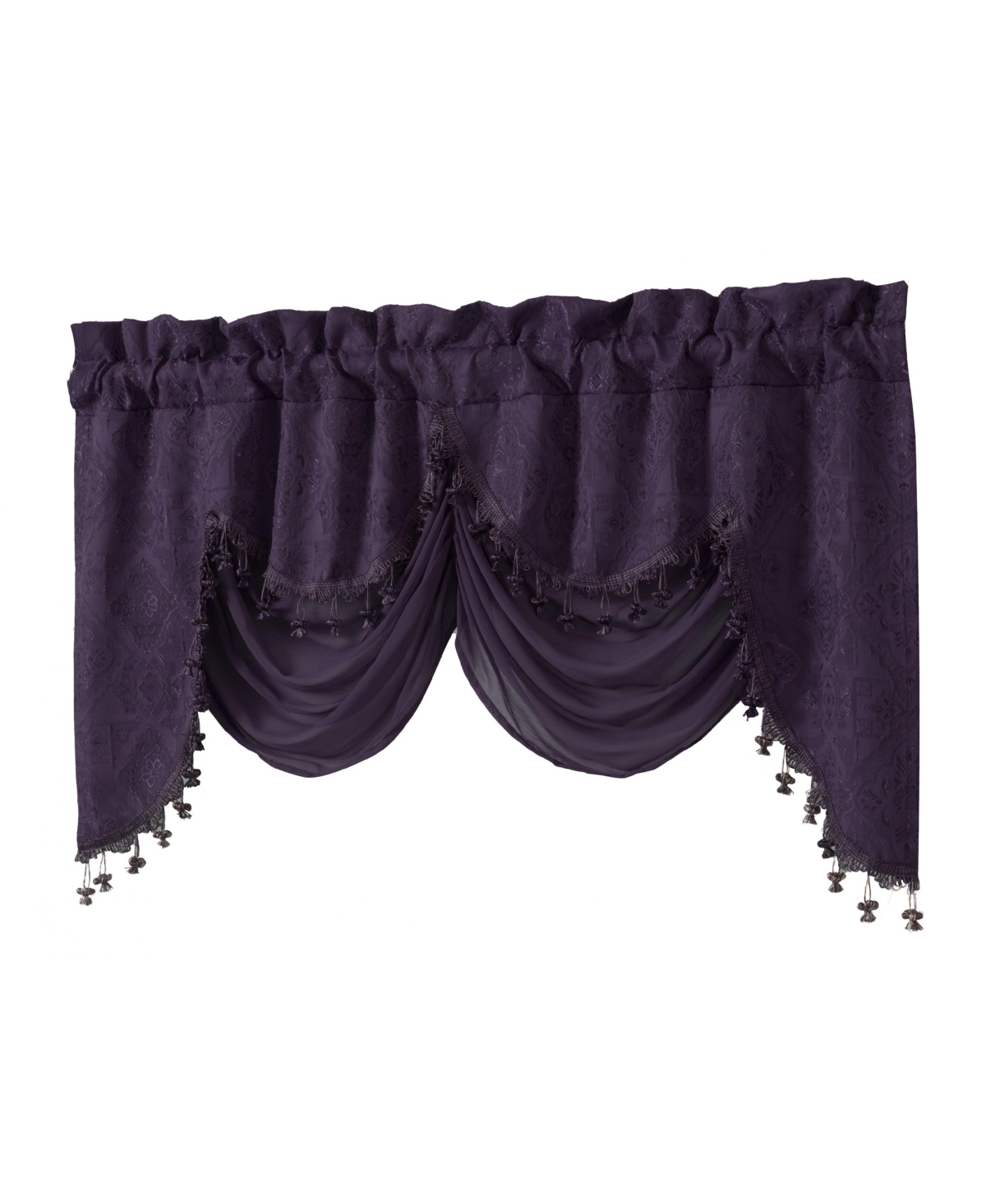 Click here for Kate Aurora Georgina Ultra Luxurious Raised Jacqua... prices