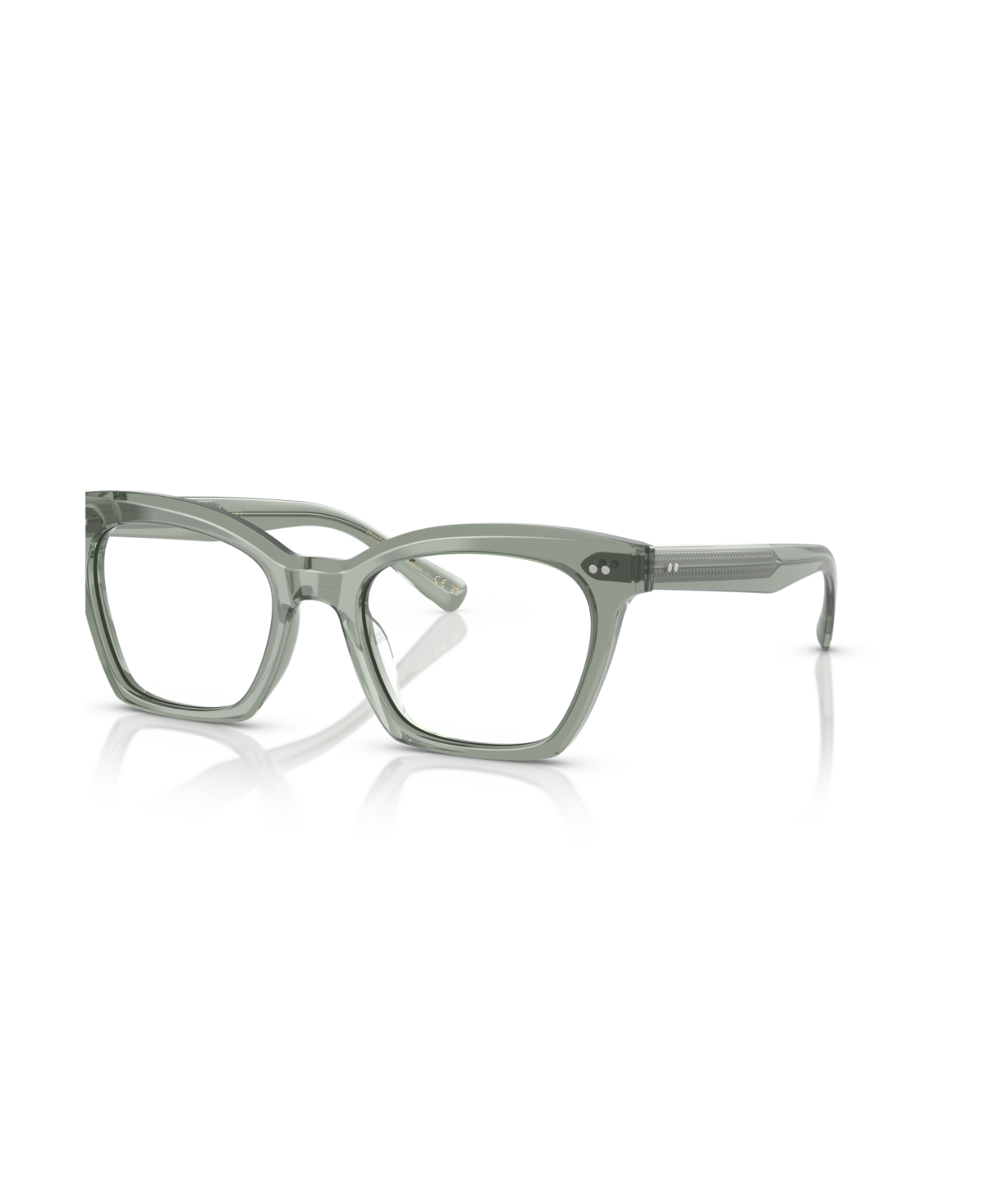 Click here for Oliver Peoples Womens Lelia Eyeglasses  OV5566U -... prices