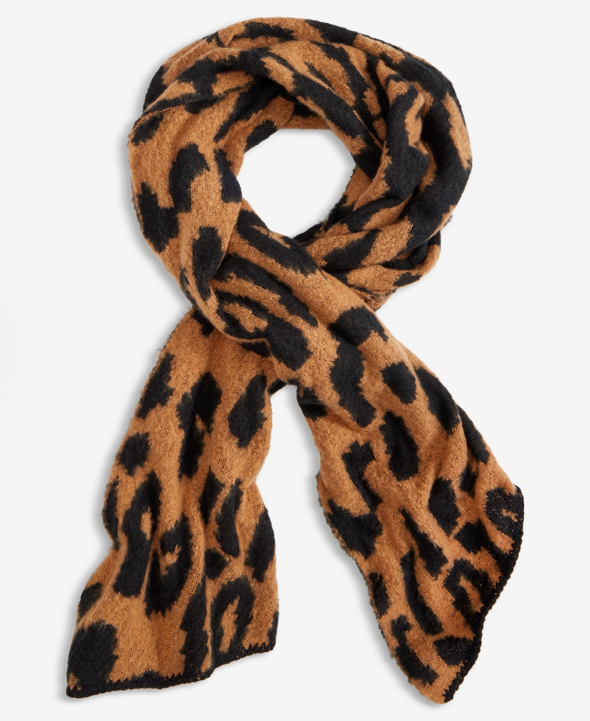 Click here for I.n.c. International Concepts Leopard Print Bias C... prices