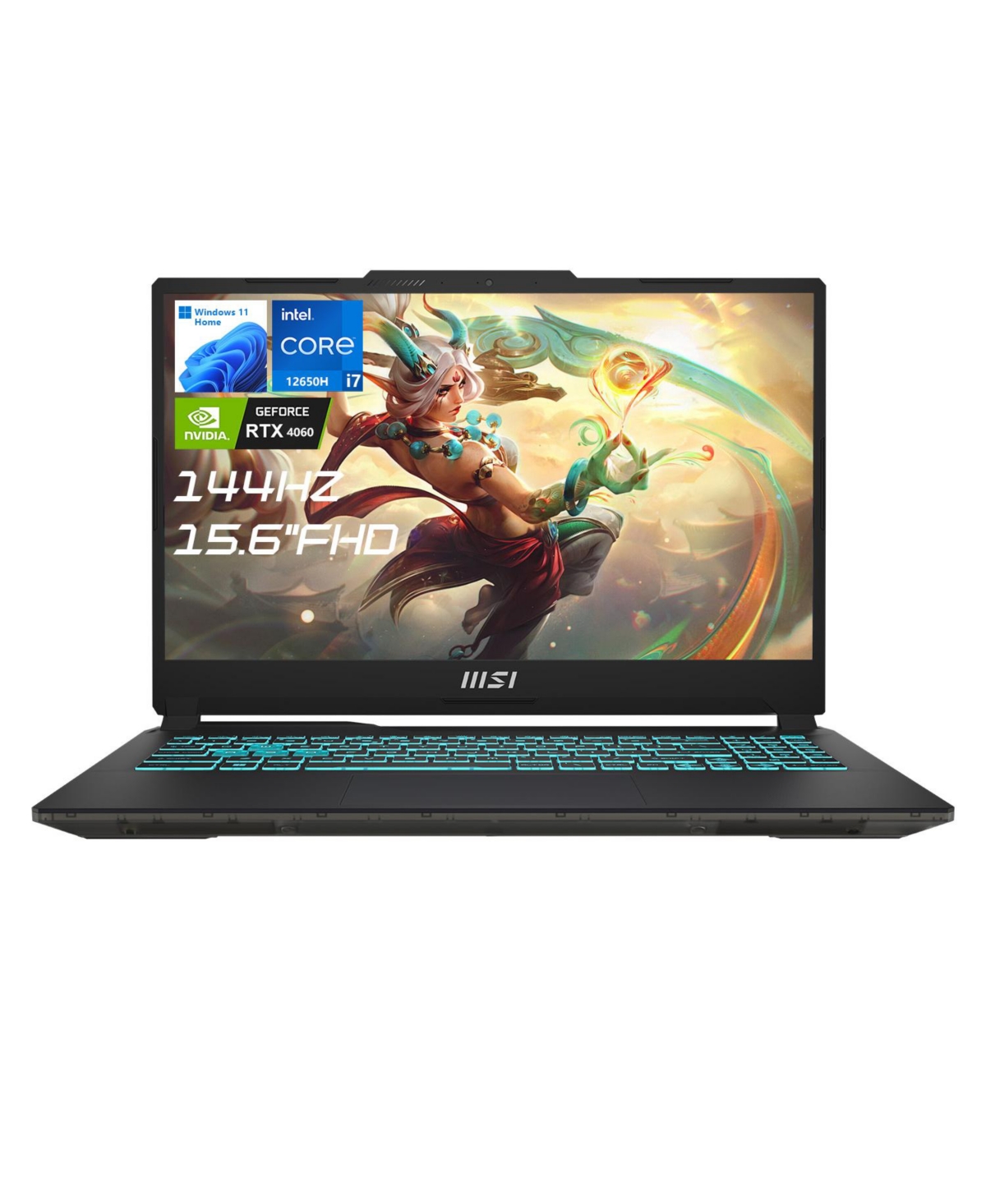Click here for Msi Cyborg 15 15.6 Gaming Traditional Laptop Intel... prices