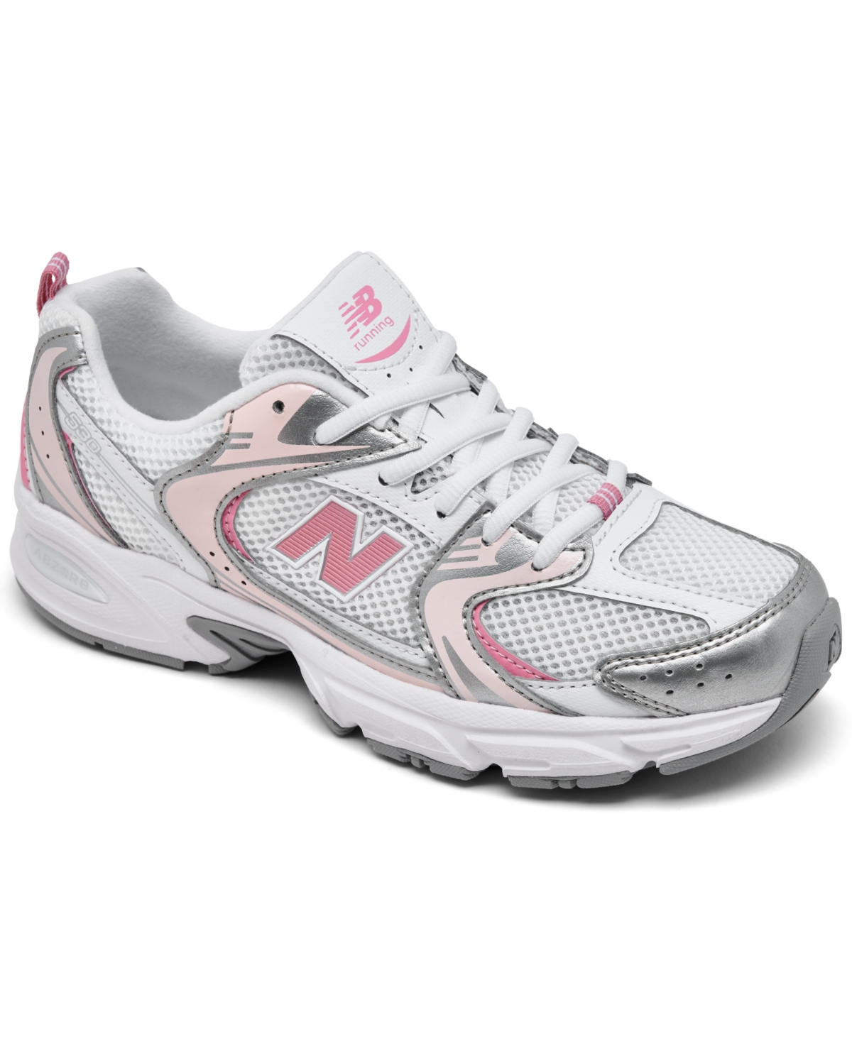 Click here for New Balance Big Girls 530 Casual Sneakers from Fin... prices