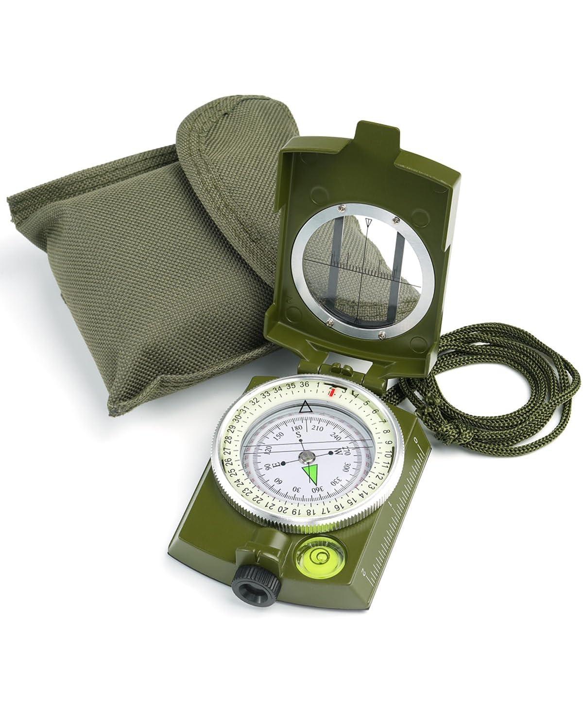 Click here for Sportneer Compass Hiking Survival Military Grade W... prices