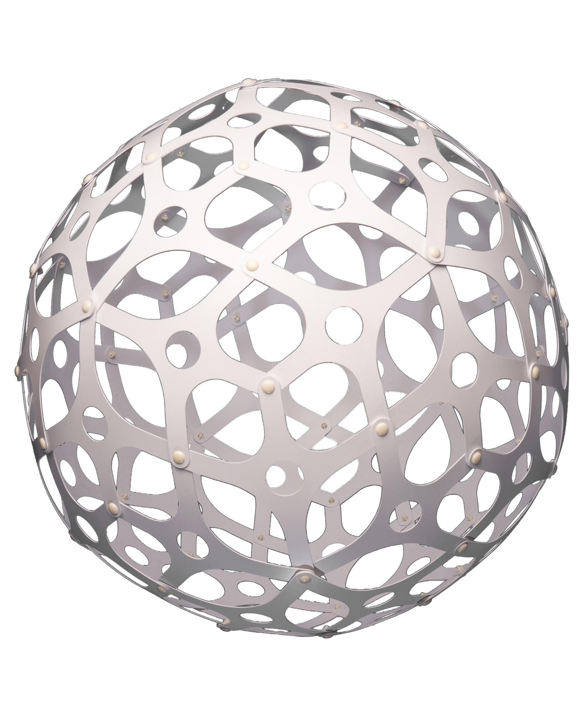 Click here for GlowTheory: 18 Solar - Peace - White prices