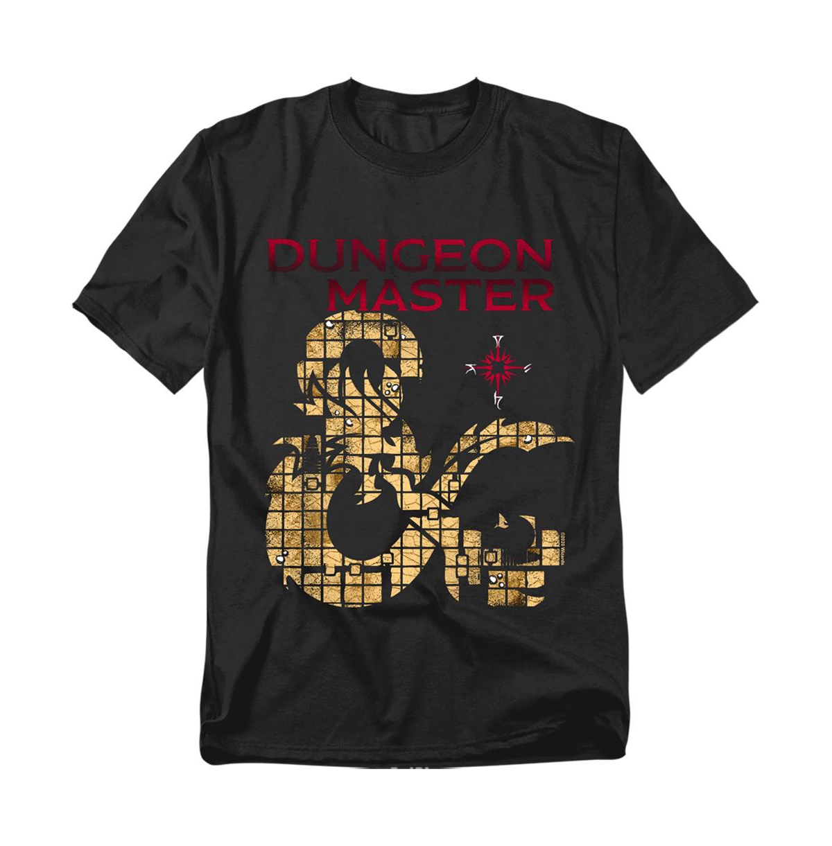 Click here for Logovision Mens Dungeons And Dragons Dungeon Maste... prices