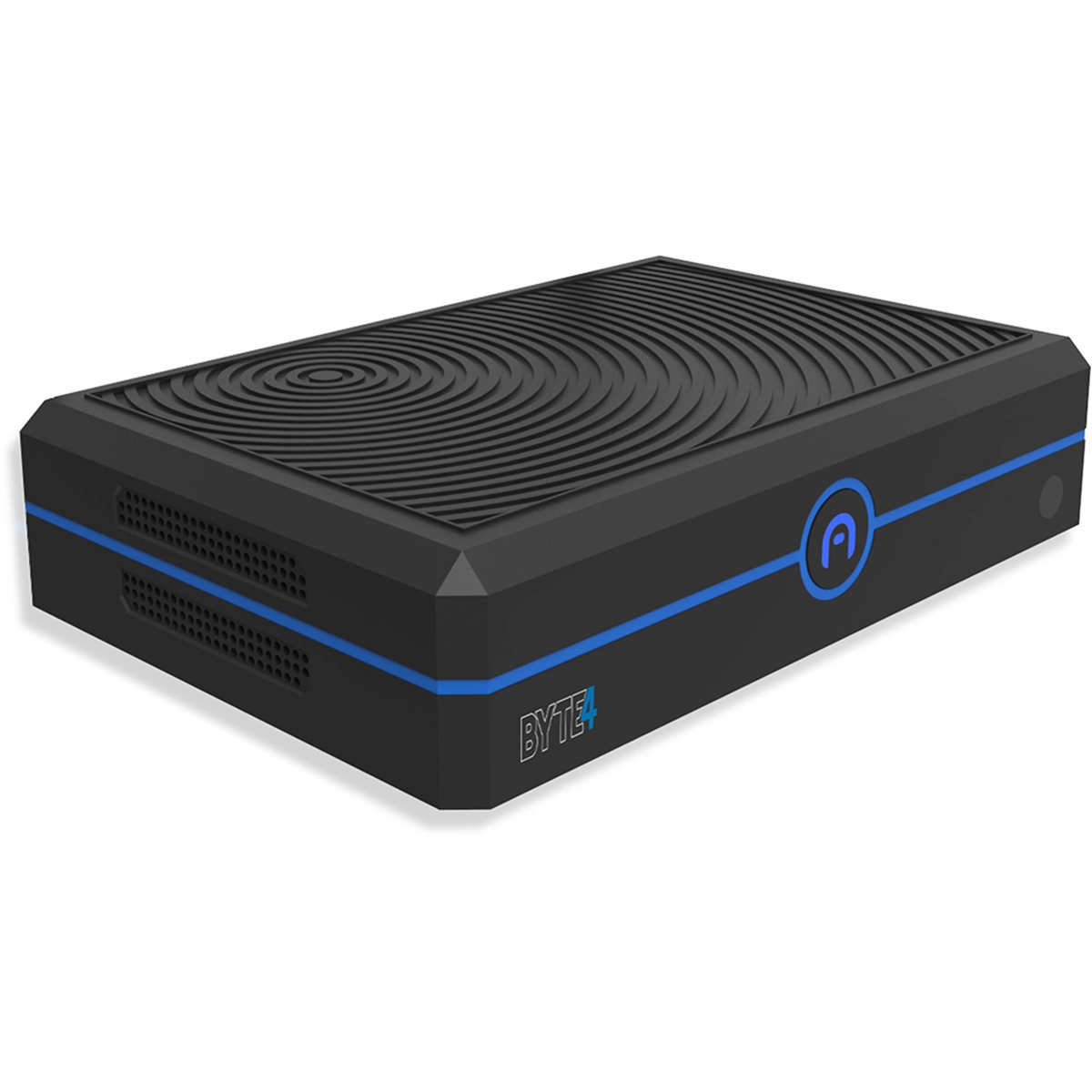 Click here for Azulle Byte4 Pro Mini Desktop Computer with PoE  I... prices