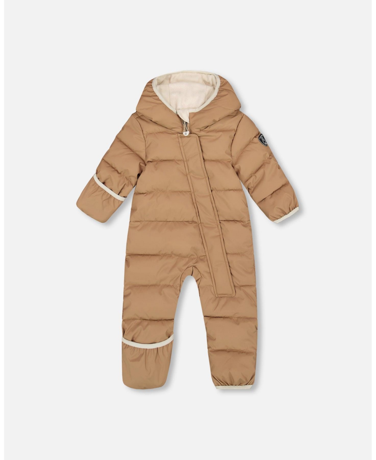 Click here for Deux par Deux Baby Unisex One-Piece Baby Cloud Com... prices