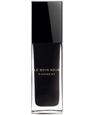 Givenchy Le Soin Noir Serum, 1 oz. - Macy's