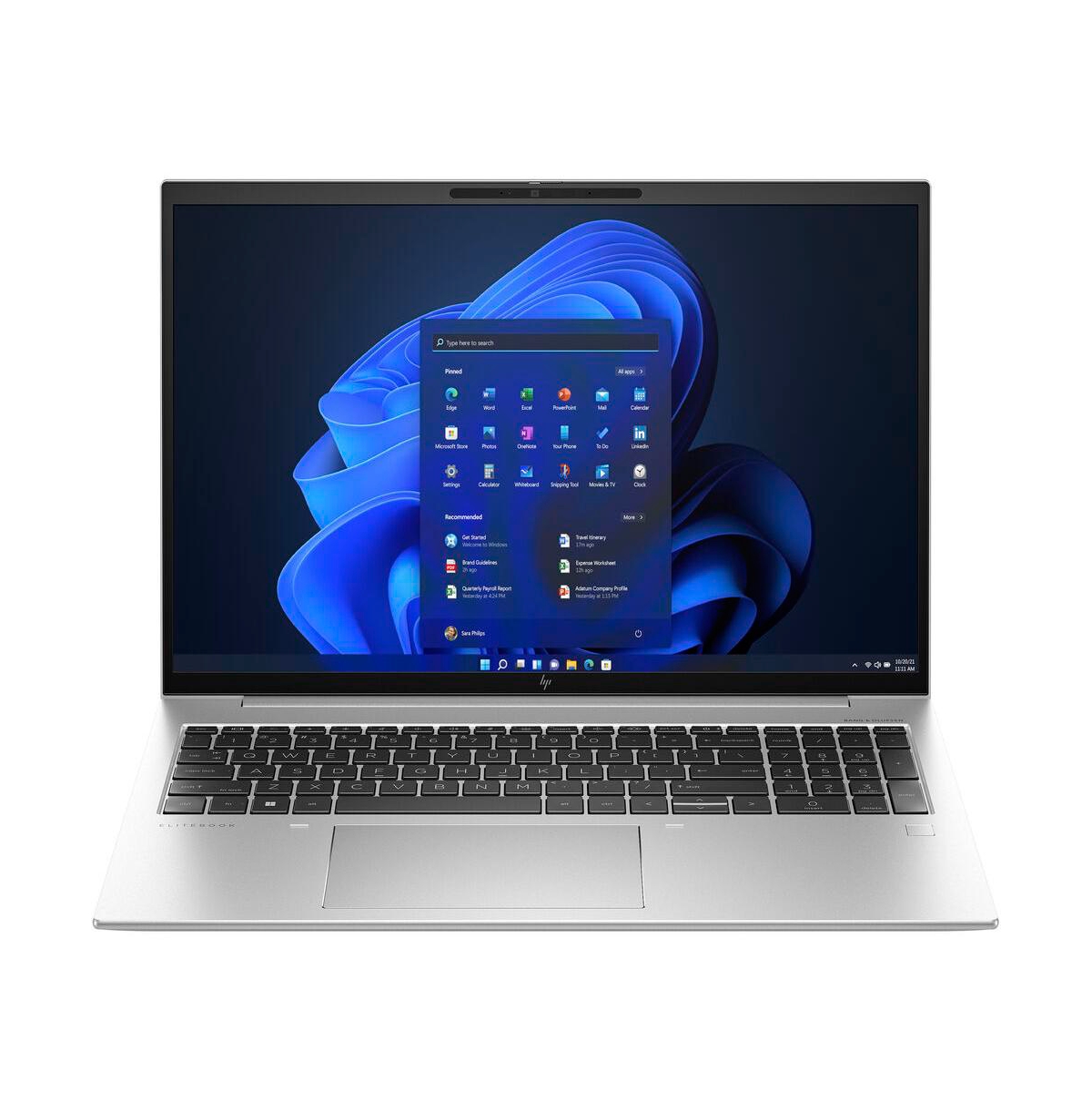 Click here for Hp EliteBook 860 G10 Laptop (Intel i5-1335U 10-Cor... prices