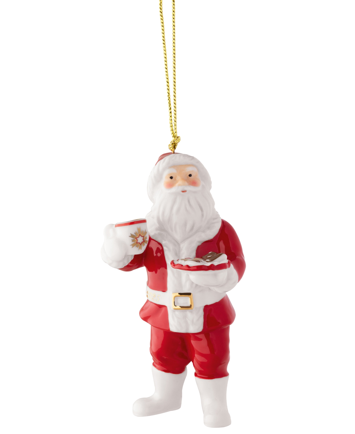 Click here for Villeroy & Boch 2025 Christmas Classics Annual San... prices