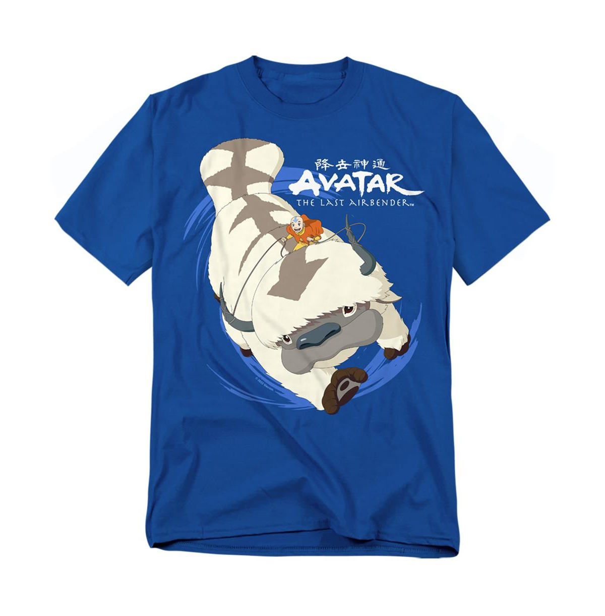 Click here for Logovision Mens Avatar The Last Airbender Appa In... prices