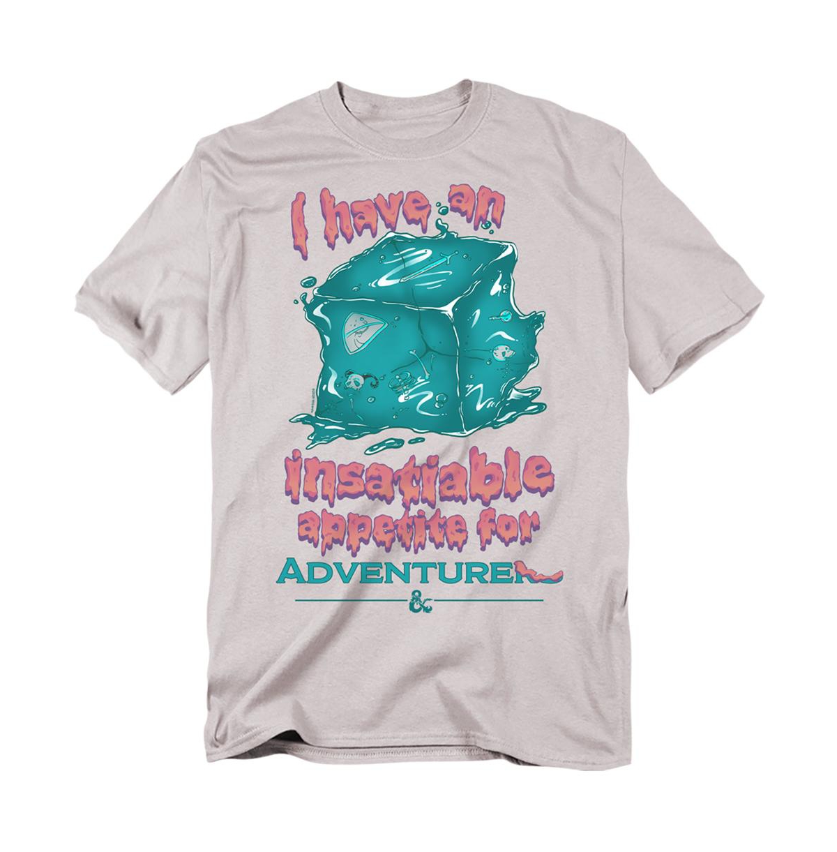 Click here for Logovision Big & Tall Dungeons And Dragons Insatia... prices