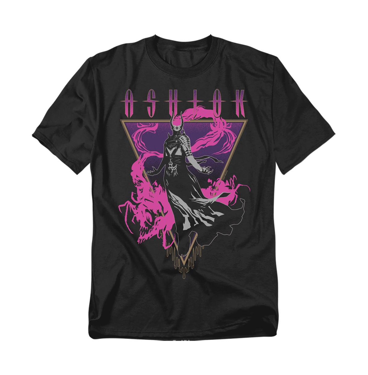 Click here for Logovision Mens Magic The Gathering Ashiok T-Shirt... prices