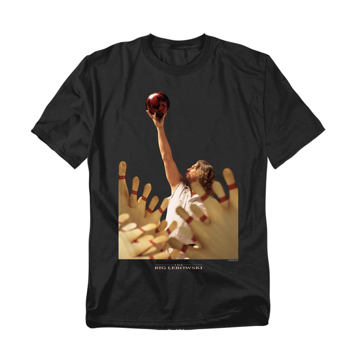Click here for Logovision Mens The Big Lebowski Bowling Dream T-S... prices