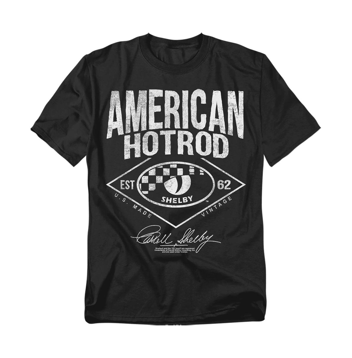 Click here for Logovision Mens Carroll Shelby American Hotrod T-S... prices