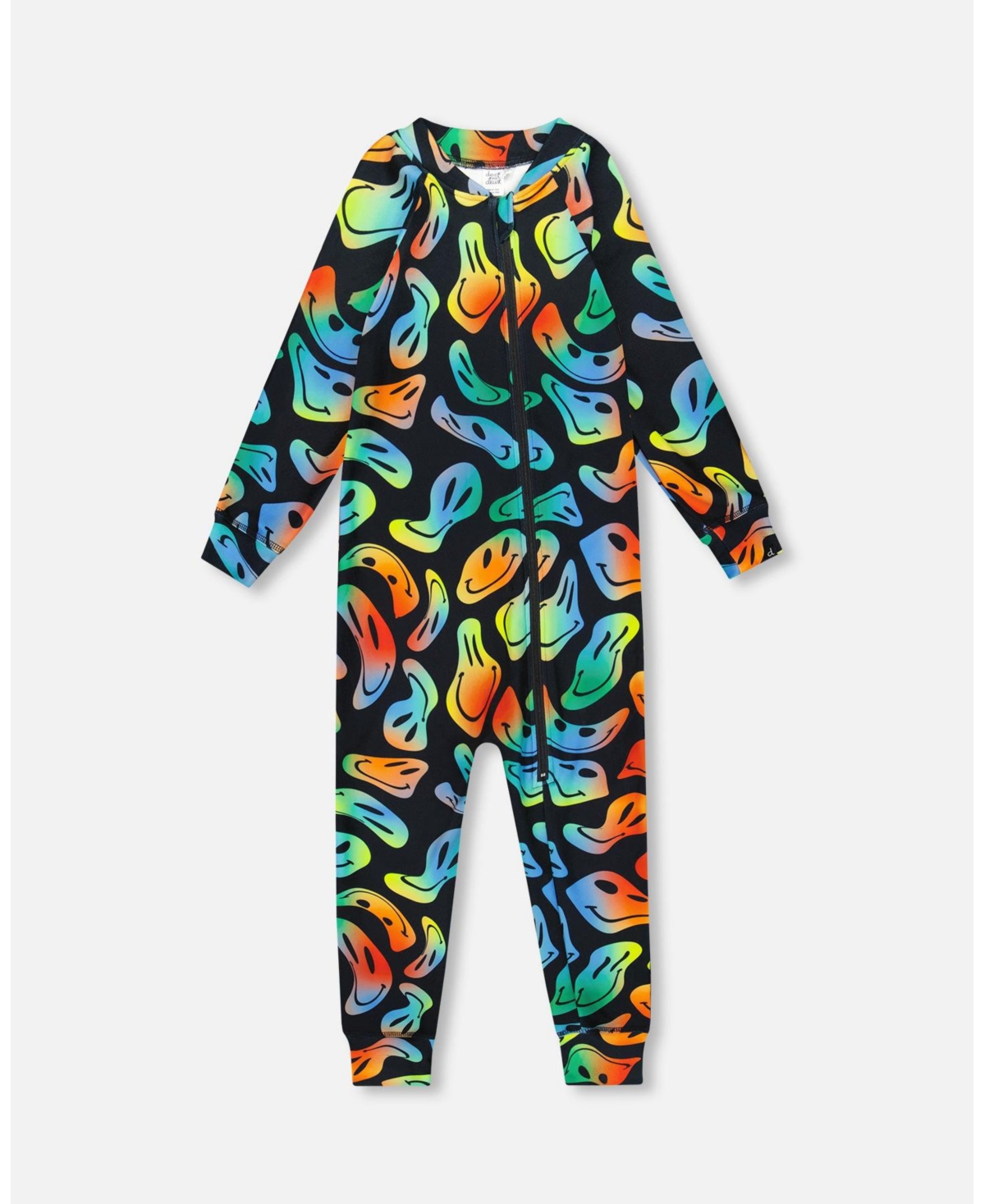 Click here for Deux par Deux Baby Boys One-Piece Thermal Underwea... prices
