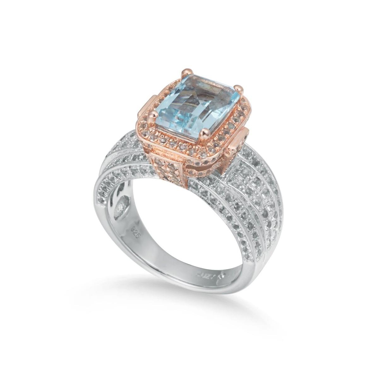 Click here for Suzy Levian New York Suzy Levian Two-Tone Sterling... prices