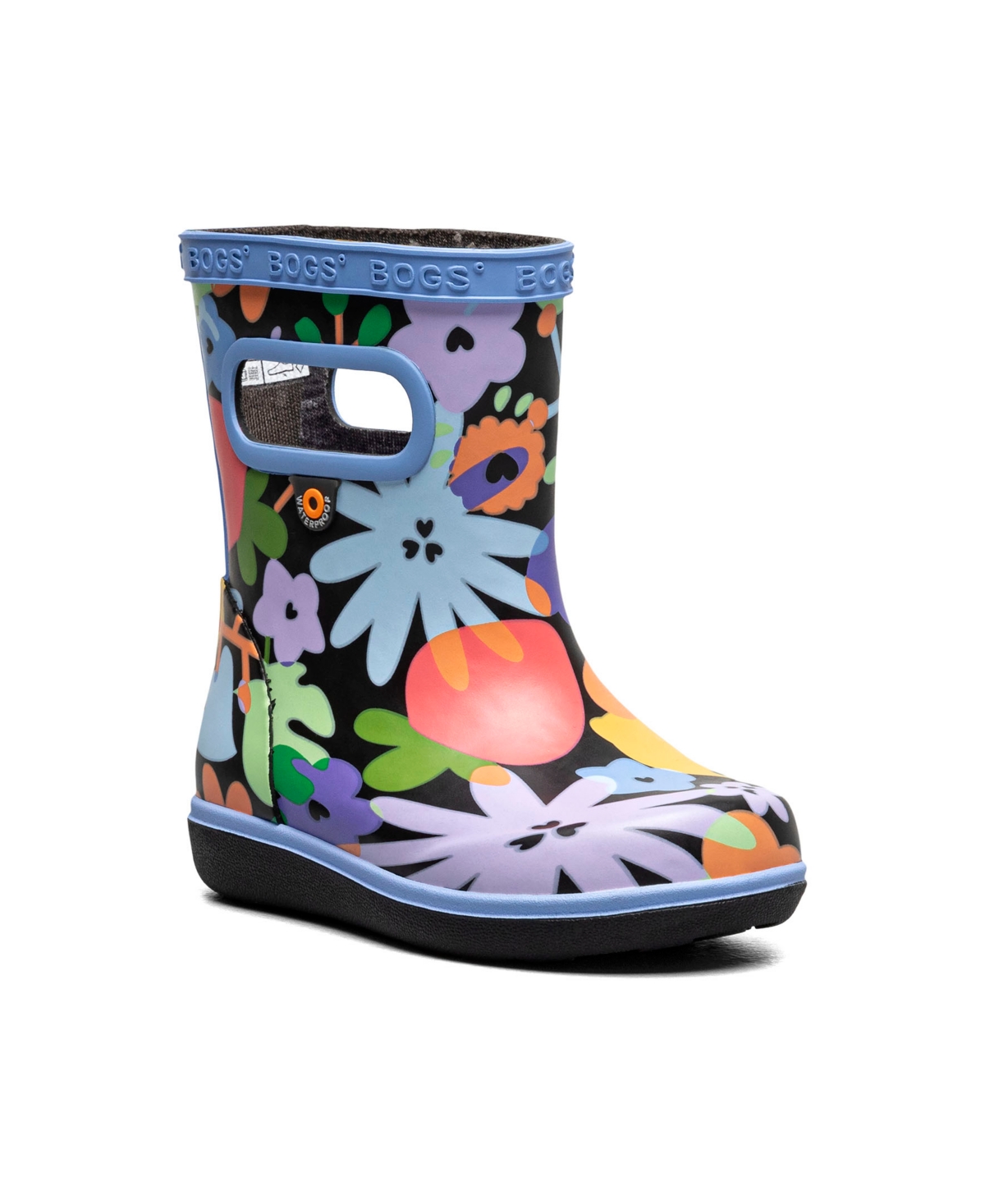 Click here for Bogs Little and Big Kids Skipper Ii Tractor Boots... prices