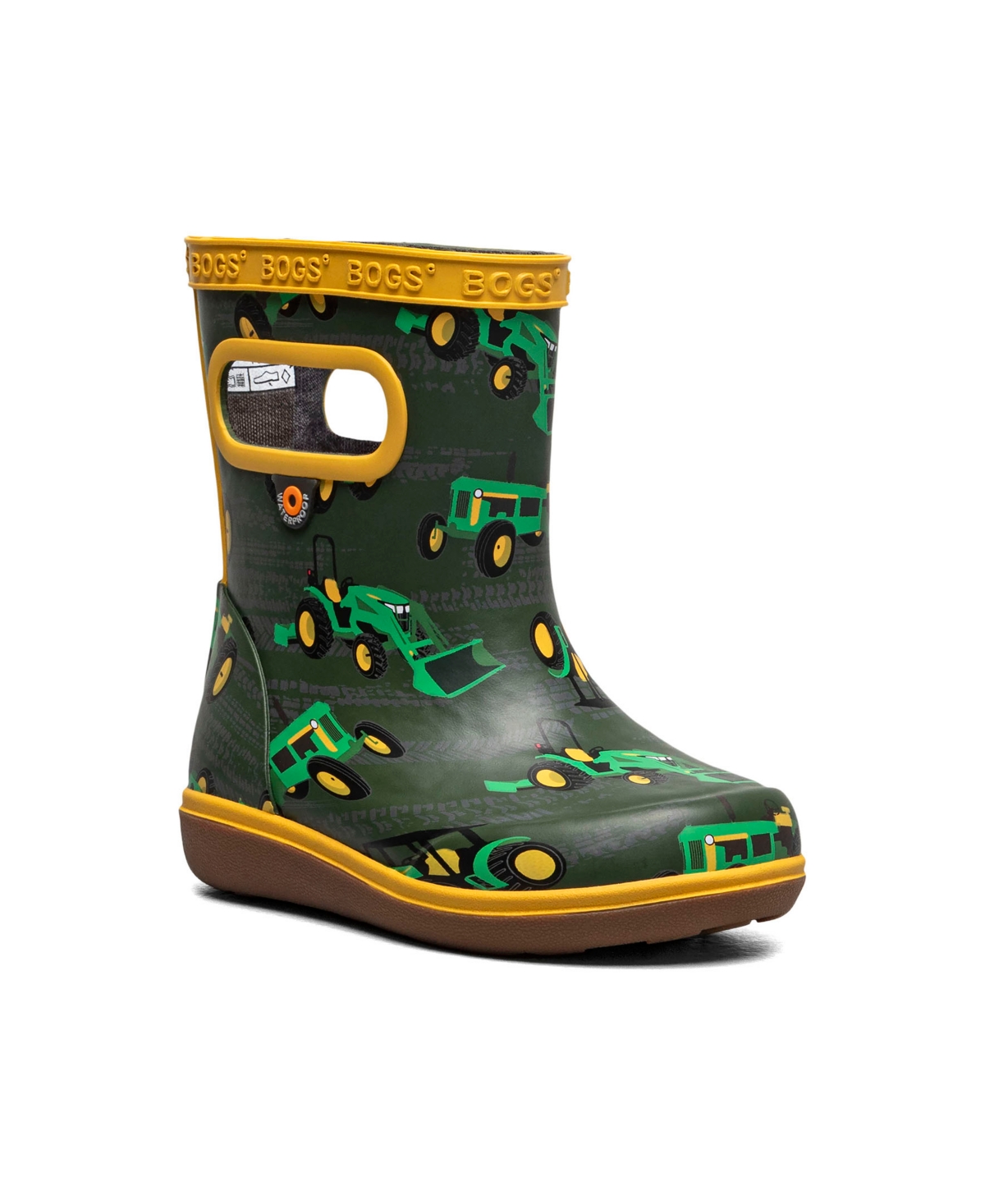 Click here for Bogs Little and Big Kids Skipper Ii Tractor Boots... prices
