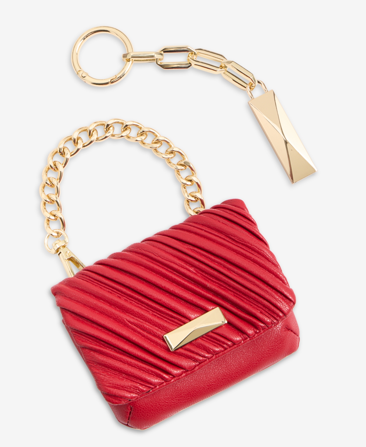 Click here for I.n.c. International Concepts Boxed Taylah Ruched... prices