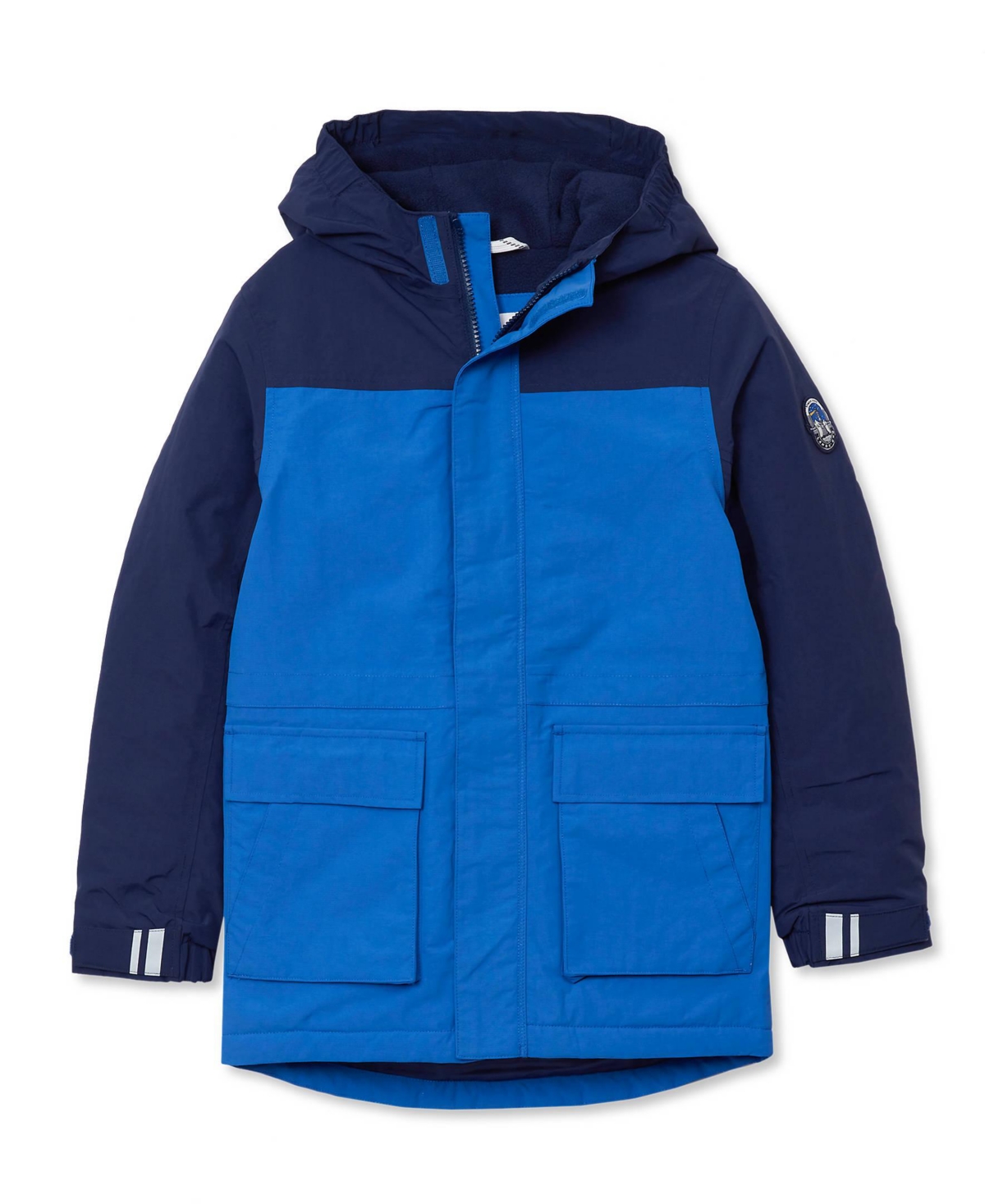 Click here for Lands End Kids Husky Squall Waterproof Insulated W... prices