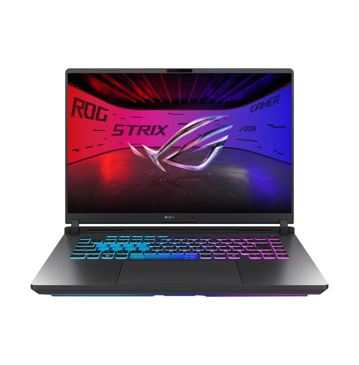 Click here for Asus 16" Rog Strix G16 Gaming Laptop Intel Co... prices