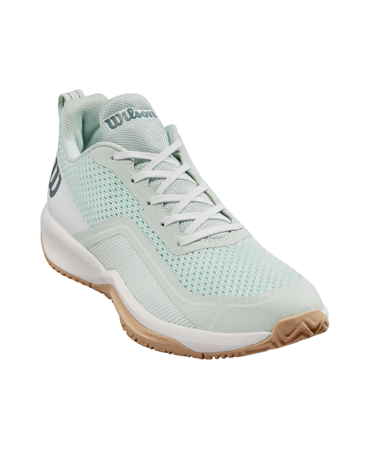 Click here for Wilson Rush Pro Lite Womens Tennis Shoes - Opai bl... prices