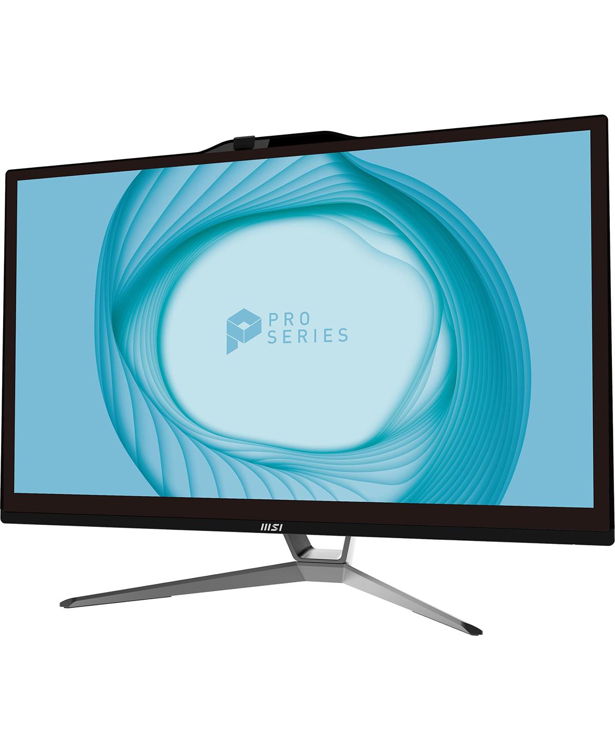 Click here for Msi Pro AP222T 13M-059US 21.5" Full Hd All-In... prices