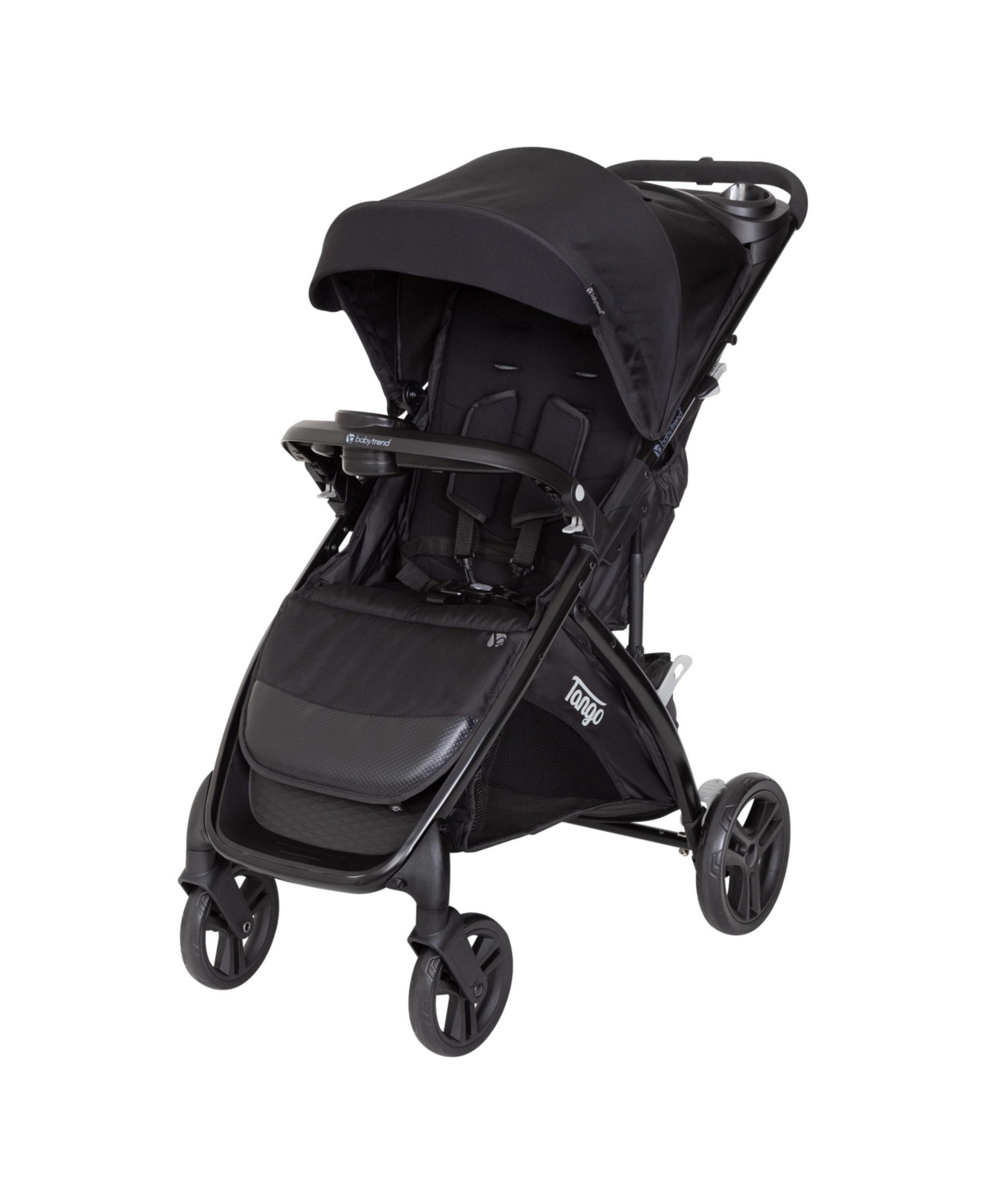 Click here for Baby Trend Tango Stroller - Kona - Kona prices