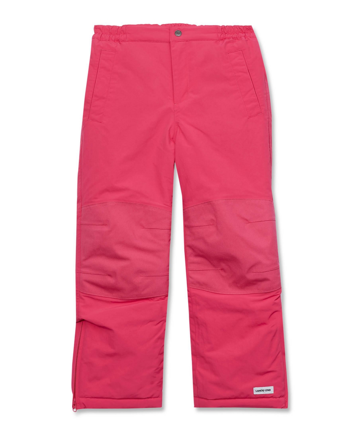 Click here for Lands End Kids Slim Squall Waterproof Insulated Ir... prices