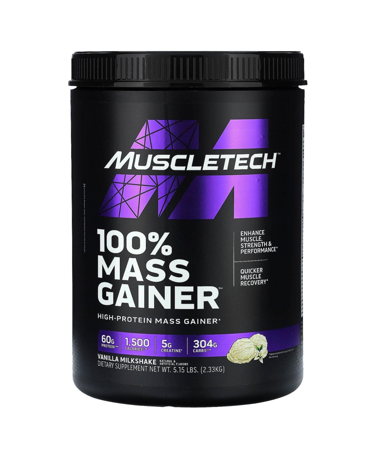 Click here for Mass Gainer MuscleTech 100 Mass Gainer Protein Pow... prices