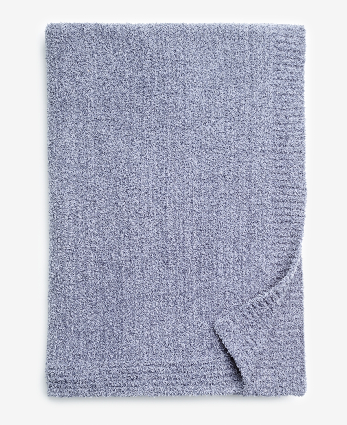 Click here for Hotel Collection Luxe Knit Throw  50 x 70  Exclusi... prices